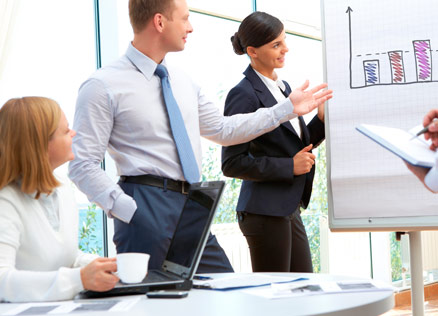 Area Sales Manager » Target HR Solutions