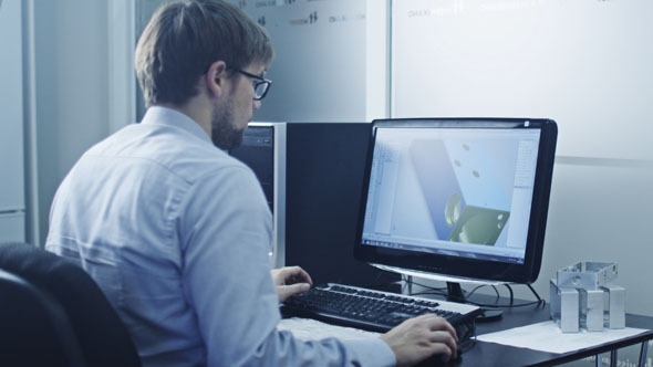 CAD Engineer » Target HR Solutions