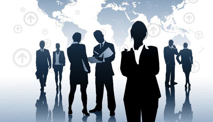 Sales Executive » Target HR Solutions