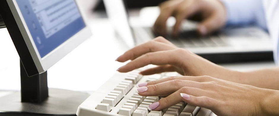 Sales Administrator » Target HR Solutions